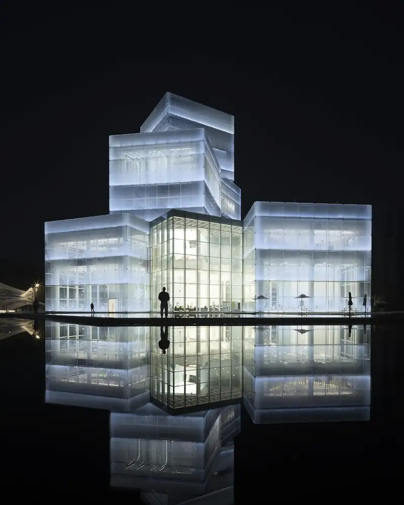 科技爱好者周刊（第 299 期）：AI 的关键是语料 - 新闻 - Moe Tom