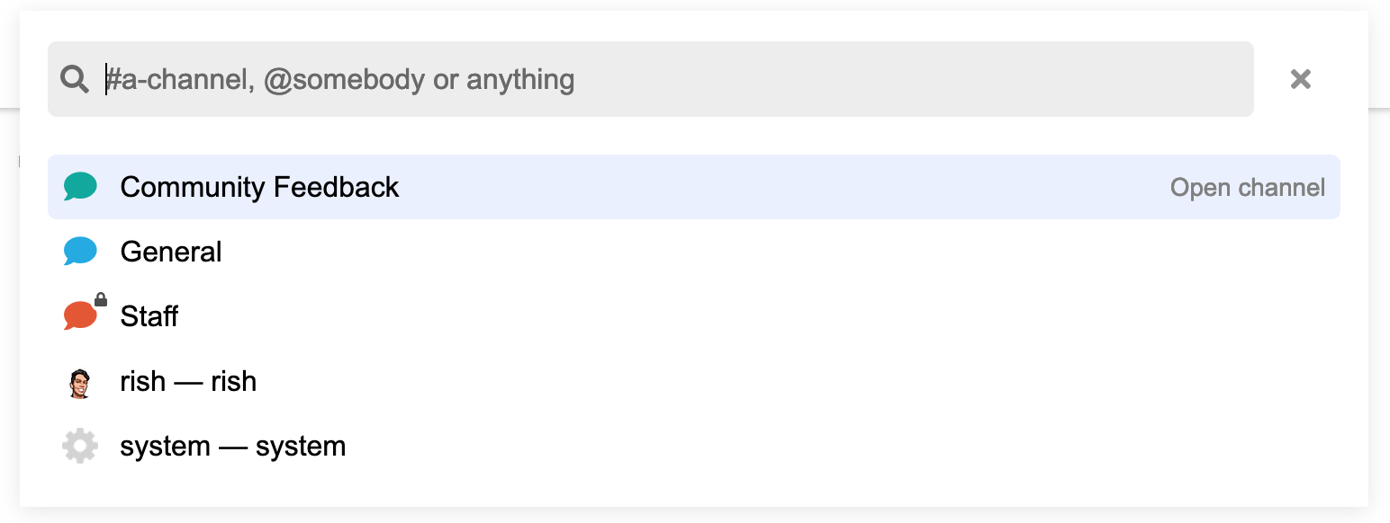 Discourse 3.1 is here! - Discourse - Moe Tom